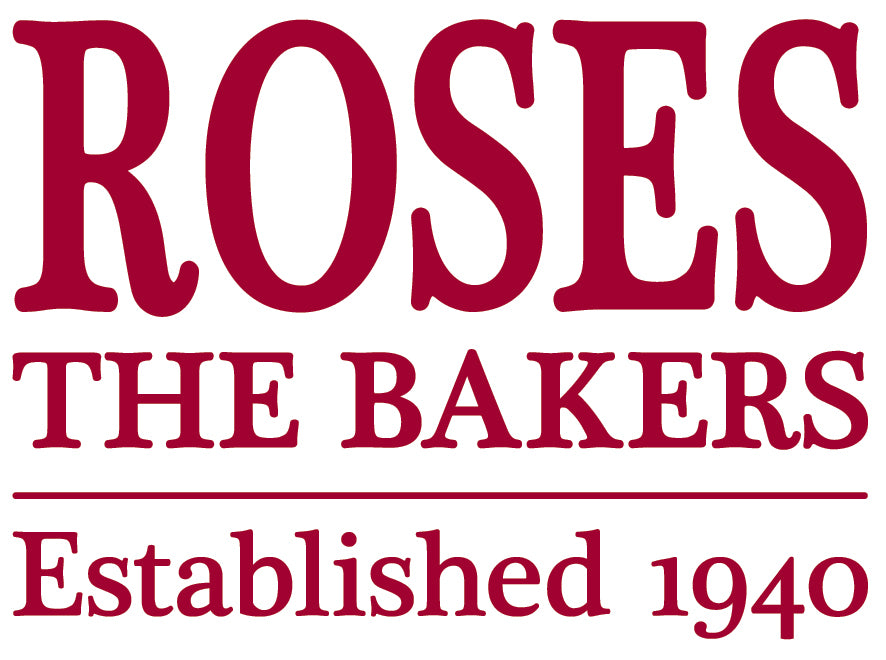 Bread – Roses the Bakers