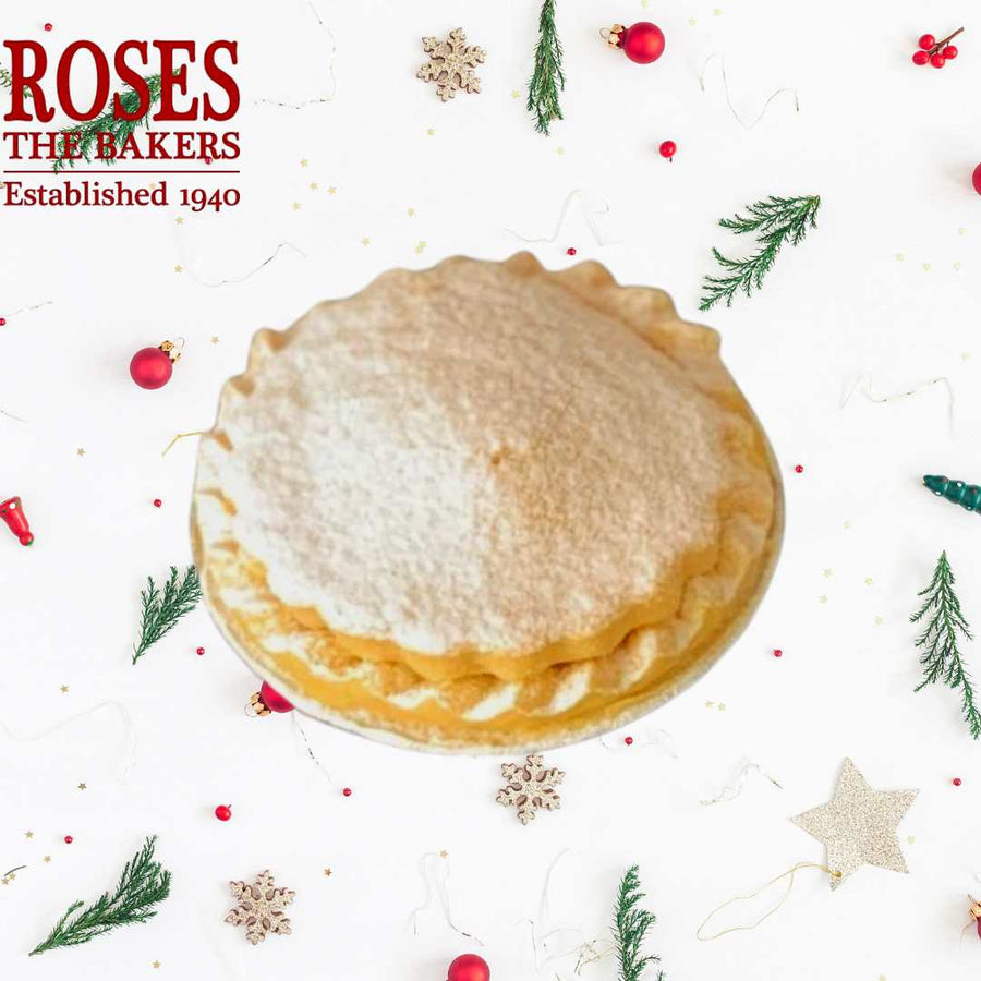 Roses The Bakers – Roses the Bakers